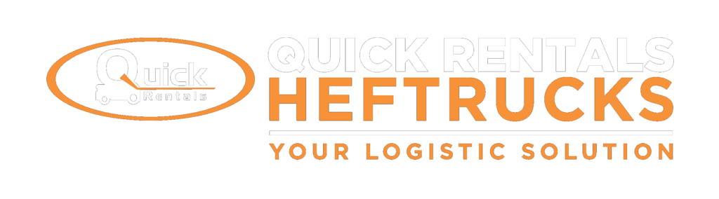 Welkom bij Quick Rentals